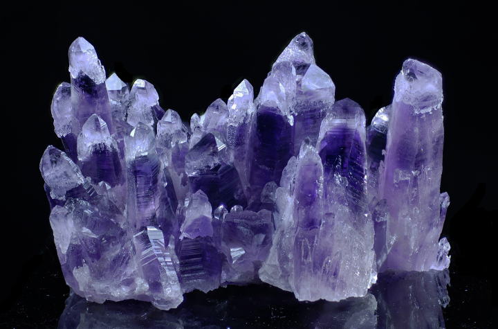 Amethyst from Mexico