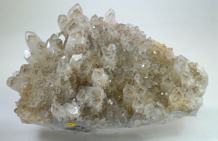 Quartz from Romania