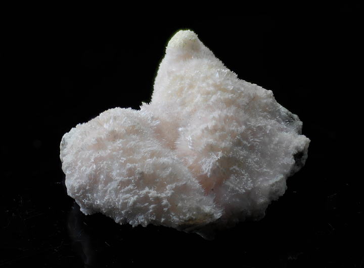 Pickeringite from Slovakia